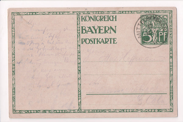 Misc - Military - German 1911 memorial?, Ivi Diez, Oscar Consee - Kais ...