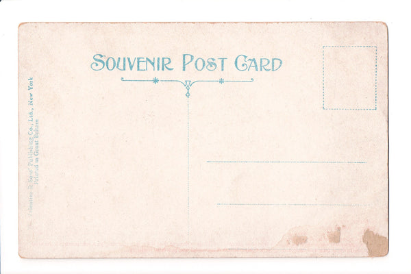 NY, TROY - Old Burden Water Wheel closeup Postcard - D17060 – KATHYS ...