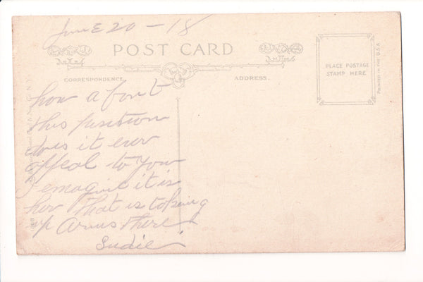 Military Postcard - Shoulder Arms - Archie Gunn - SL2895 – KATHYS ...